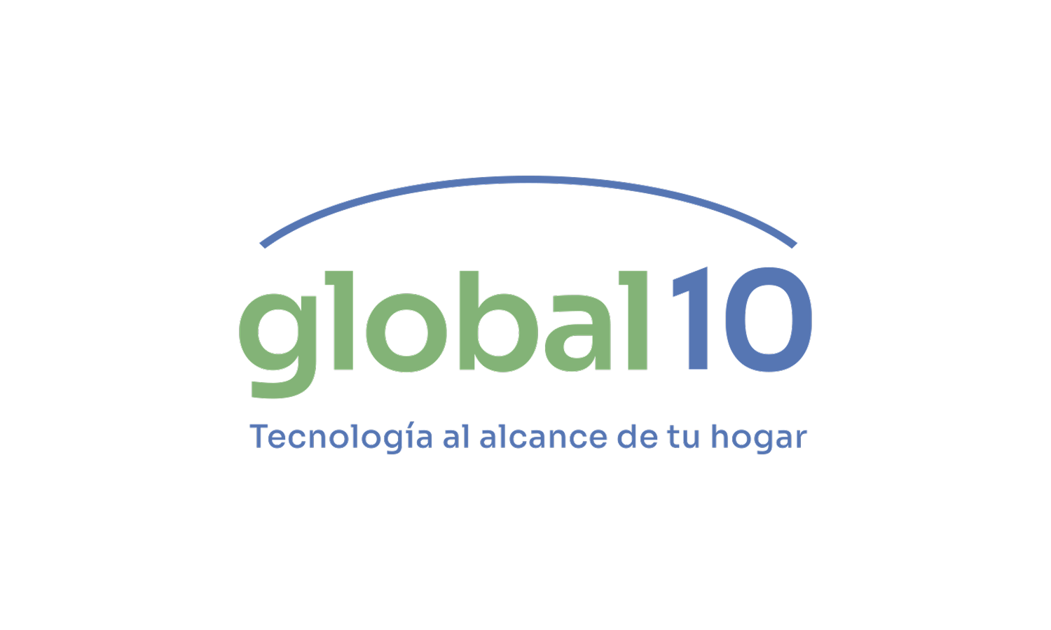 Bienvenidos | Global 10